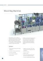MACHINERY AND DEVICES FOR USE IN THE MEDICAL INDUSTRY - Kiefel GmbH ...