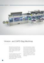 MACHINERY AND DEVICES FOR USE IN THE MEDICAL INDUSTRY - Kiefel GmbH ...