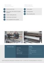RIMROLLER - Kiefel GmbH - PDF Catalogs | Technical Documentation | Brochure