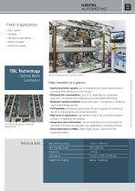 TBL Technology - Kiefel GmbH - PDF Catalogs | Technical Documentation ...