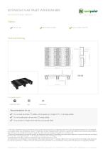 BASIC 0806-O3 - NAECO PACKAGING - PDF Catalogs | Technical ...