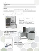 736 Series - LECO - PDF Catalogs | Technical Documentation | Brochure