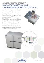 eBook Food - LECO - PDF Catalogs | Technical Documentation | Brochure