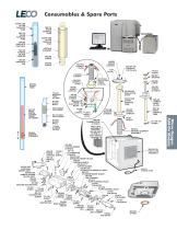 Supplies for Inorganic Analysis – Catalog - LECO - PDF Catalogs ...