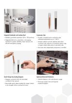 TruSpec Micro - LECO - PDF Catalogs | Technical Documentation | Brochure