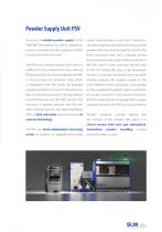 Selective Laser Melting Maschine SLM®500 - SLM solutions - PDF Catalogs ...