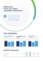 Trifast plc Annual Report for the year ended 31 March 2022 - TR ...