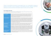 Trifast plc Sustainability Report 2022 - TR Fastenings - PDF Catalogs ...