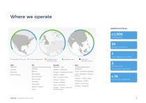 Trifast plc Sustainability Report 2022 - TR Fastenings - PDF Catalogs ...