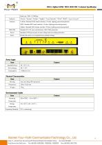F8134 ZigBee+GPRS WIFI ROUTER SPECIFICATION - Xiamen Four-Faith Communication Technology Co.,Ltd ...