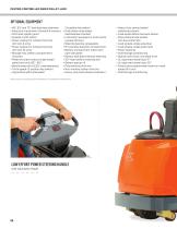 CENTER-CONTROLLED RIDER PALLET JACK - LONG DISTANCE RIDER - Toyota ...