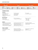 CENTER RIDER STACKER - Toyota Industrial Equipment - PDF Catalogs ...