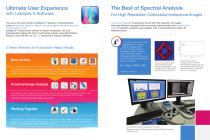 Cathodoluminescence F-CLUE - HORIBA STEC - PDF Catalogs | Technical Documentation | Brochure
