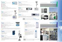 CEMS - HORIBA STEC - PDF Catalogs | Technical Documentation | Brochure