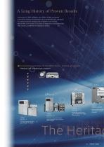 MEXA-ONE Brochure - HORIBA STEC - PDF Catalogs | Technical ...