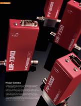 Pressure Controller - HORIBA STEC - PDF Catalogs | Technical ...