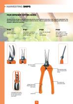 green - BAHCO - PDF Catalogs | Technical Documentation | Brochure