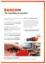 Screwdriver catalogue - BAHCO - PDF Catalogs | Technical Documentation ...
