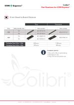 COLIBRI® - ept - PDF Catalogs | Technical Documentation | Brochure
