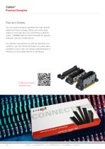 COLIBRI® - ept - PDF Catalogs | Technical Documentation | Brochure