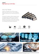 COLIBRI® - ept - PDF Catalogs | Technical Documentation | Brochure