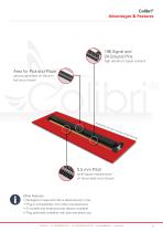 COLIBRI® - ept - PDF Catalogs | Technical Documentation | Brochure