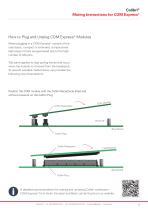 COLIBRI® - ept - PDF Catalogs | Technical Documentation | Brochure