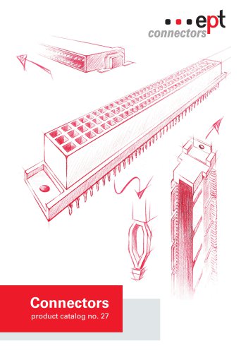 All Ept catalogs and technical brochures