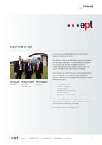 Connectors product catalog no. 27 - ept - PDF Catalogs | Technical ...