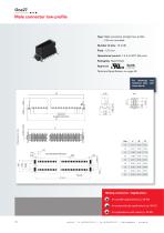 One27 Connectors - ept - PDF Catalogs | Technical Documentation | Brochure