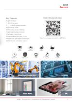 ZERO8 - ept - PDF Catalogs | Technical Documentation | Brochure
