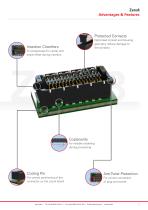 ZERO8 - ept - PDF Catalogs | Technical Documentation | Brochure