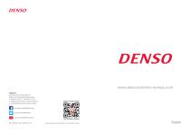 VS 068/087 - DENSO Robotics Europe - PDF Catalogs | Technical ...