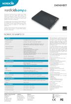 NORDIC ID SAMPO S1 - NORDIC ID - PDF Catalogs | Technical Documentation ...