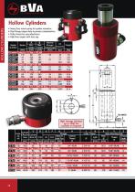 BVA hydraulic - BVA Hydraulics - PDF Catalogs | Technical Documentation ...