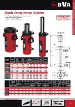 BVA hydraulic - BVA Hydraulics - PDF Catalogs | Technical Documentation ...