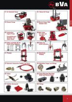 BVA hydraulic - BVA Hydraulics - PDF Catalogs | Technical Documentation ...