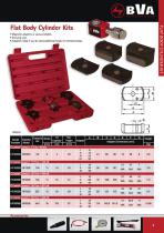 BVA hydraulic - BVA Hydraulics - PDF Catalogs | Technical Documentation ...