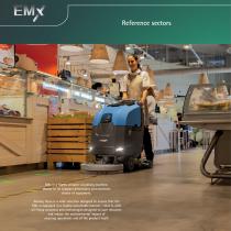 EMx - Fimap - PDF Catalogs | Technical Documentation | Brochure