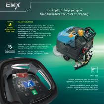 EMx - Fimap - PDF Catalogs | Technical Documentation | Brochure