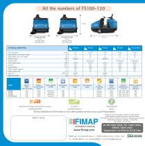 FS100-120 - Fimap - PDF Catalogs | Technical Documentation | Brochure