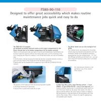 FS80-90-110 - Fimap - PDF Catalogs | Technical Documentation | Brochure