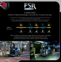 FSR - Fimap - PDF Catalogs | Technical Documentation | Brochure