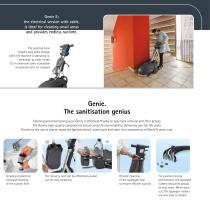 Genie E/B/Bs - Fimap - PDF Catalogs | Technical Documentation | Brochure