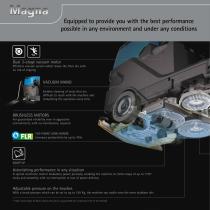 Magna - Fimap - PDF Catalogs | Technical Documentation | Brochure