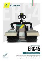 ERC45 - cleaner for escalator step risers (Catalogue) - Eureka Floor ...