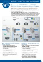 Field Device Connectivity for Digital Plant Asset Management and ...
