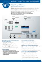Field Device Connectivity for Digital Plant Asset Management and ...