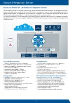 OPC UA Expertise - Softing Industrial Automation - PDF Catalogs | Technical Documentation | Brochure