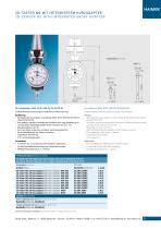 HAIMER 3D-Sensors - HAIMER GmbH - PDF Catalogs | Technical ...